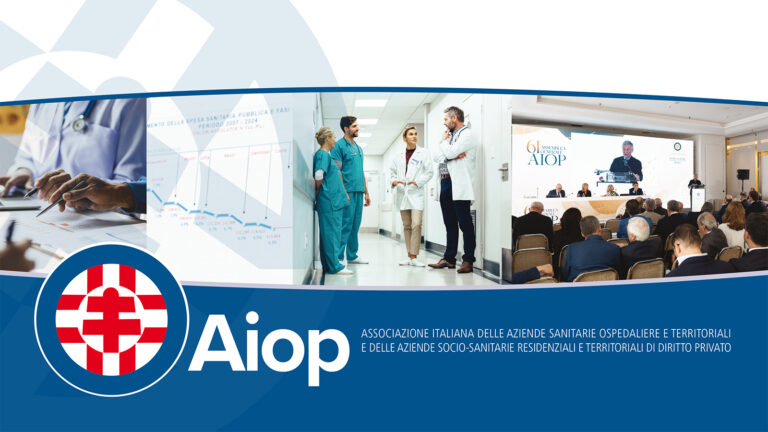 Webexhibition2025-AIOP – Forum Risk Management in Sanità